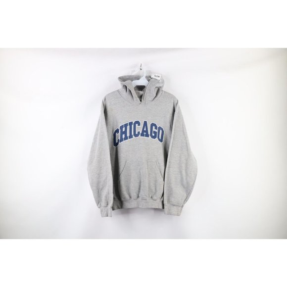 Vintage | Shirts | Vintage 9s Streetwear Mens Small Faded Spell Out ...